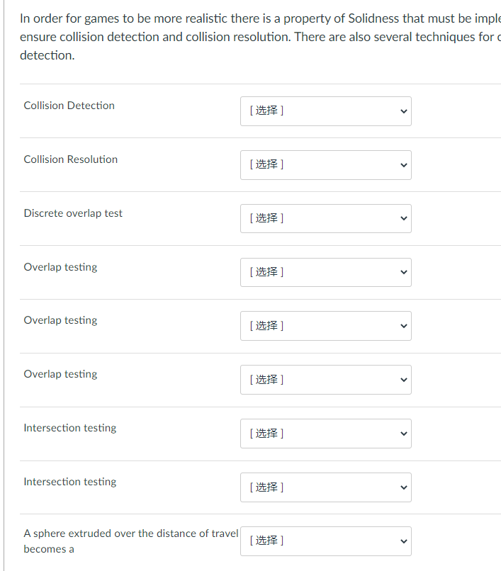 Implementing Collision Detection Algorithms In Sdl Games – peerdh.com