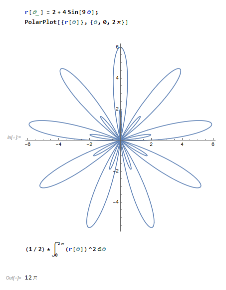 Solved *USING MATHEMATICA PLEASE CONFIRM IF MY ANSWERS | Chegg.com