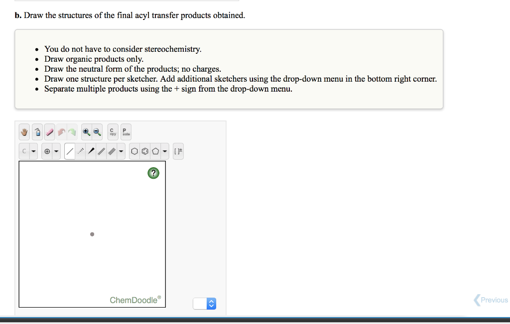 Solved CH3CHCCI + CH3CH2OH CH3 a. Draw the structure of the | Chegg.com