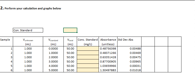 Solved Solve for the yellow highlighted boxes in question 1 | Chegg.com