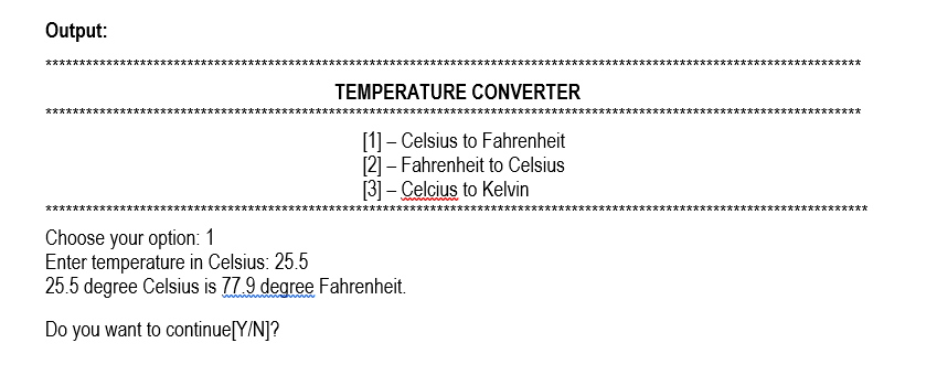Solved C Language Write A Program That Performs Chegg