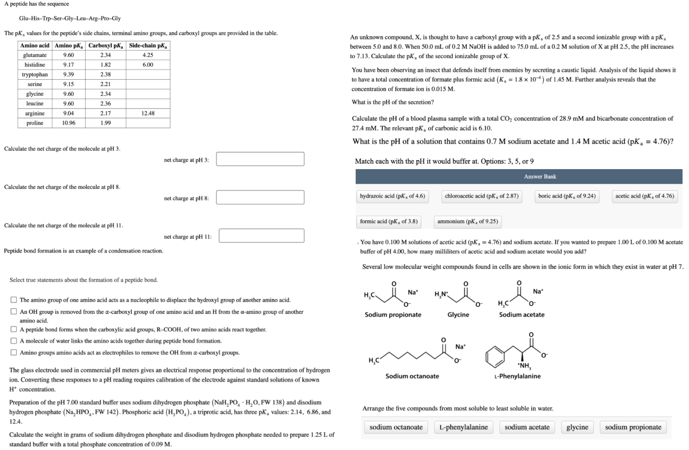 Solved Answer all parts of this question please | Chegg.com