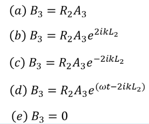 A quarter wave resonator of 75 mm diameter and 300 mm | Chegg.com