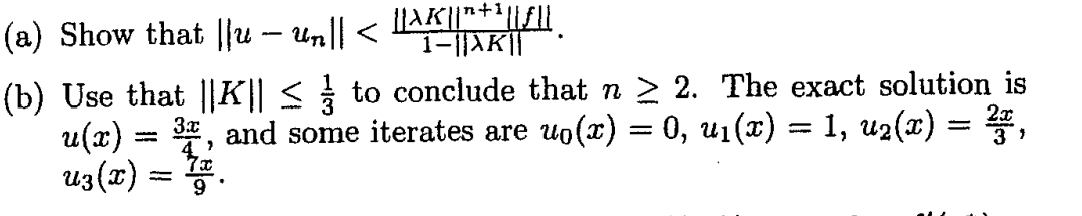 Applied Mathematics question and solution. Please | Chegg.com