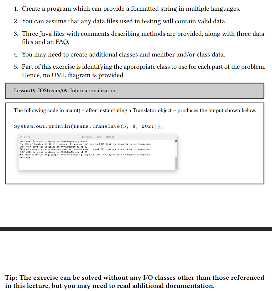 Solved MyClass.java import java.io.*; public class MyClass | Chegg.com Solved MyClass.java import java.io.*; public class MyClass | Chegg.com