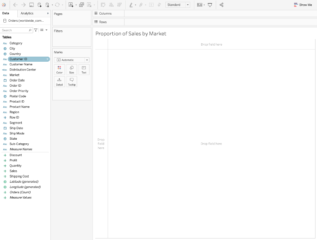 The following business questions will guide you | Chegg.com