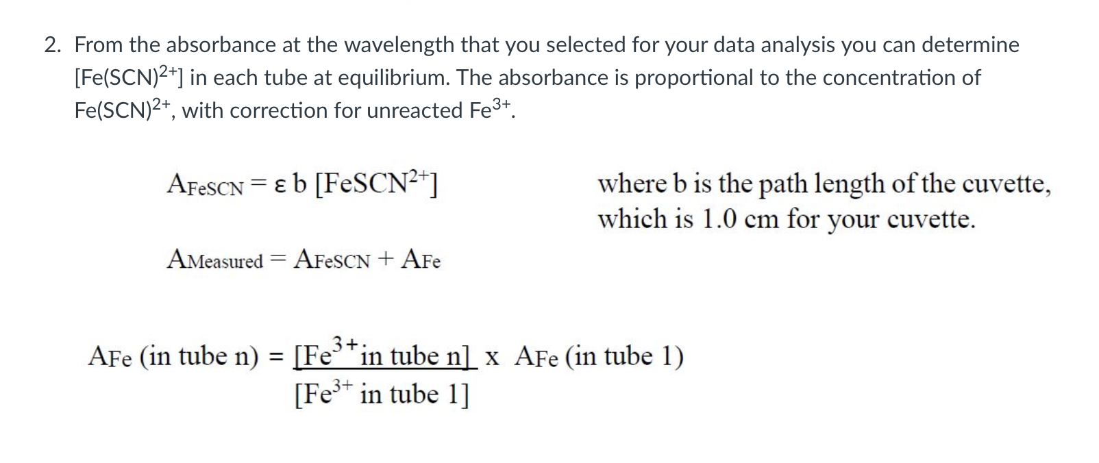 Please help me do these calculations. I have all the | Chegg.com