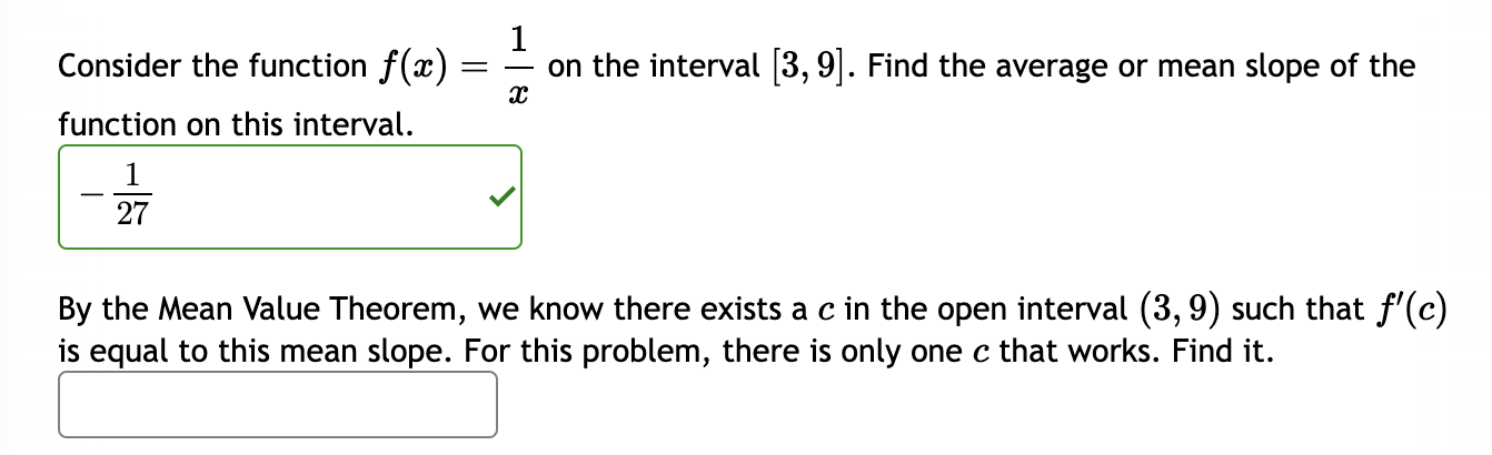 Solved Consider the function f(x)=8x+x5. Find the exact | Chegg.com
