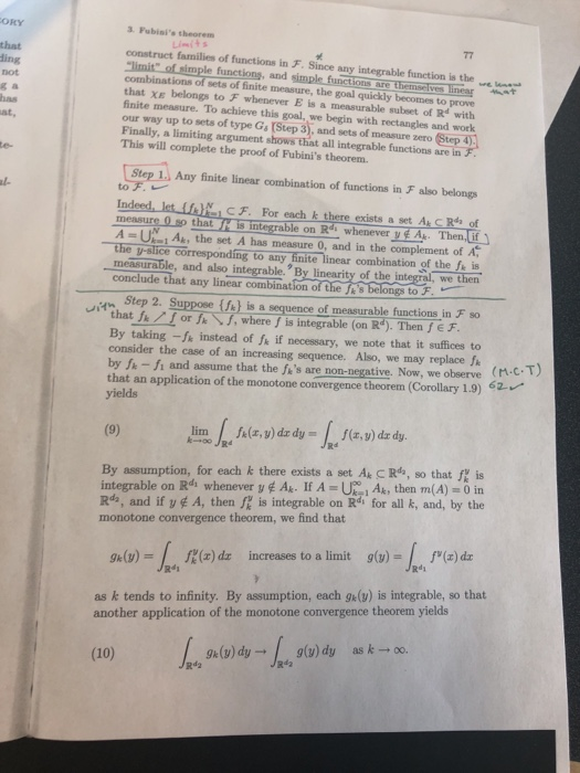 Solved Please use the step 1to 4 to explain step 5 and 6 as | Chegg.com
