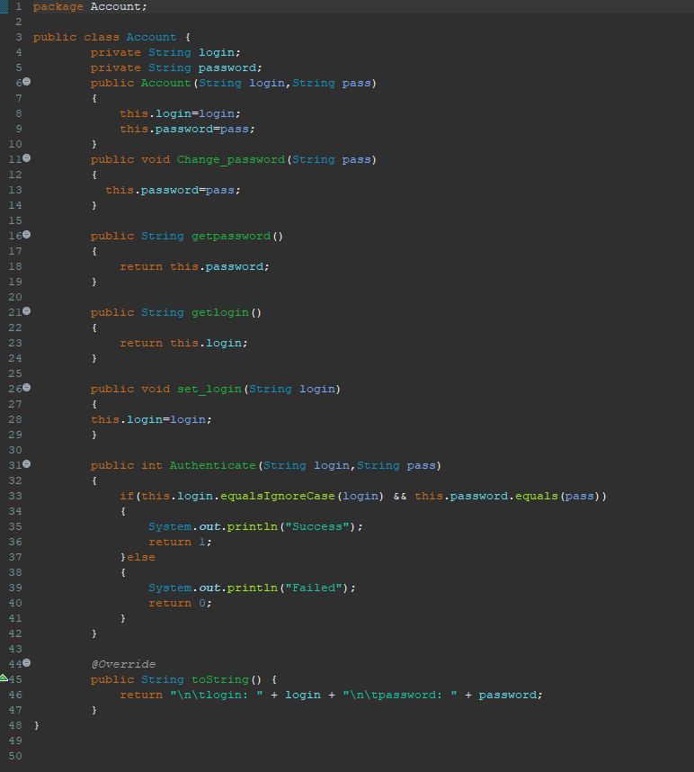 Solved Add two custom exceptions to your solution. At least | Chegg.com
