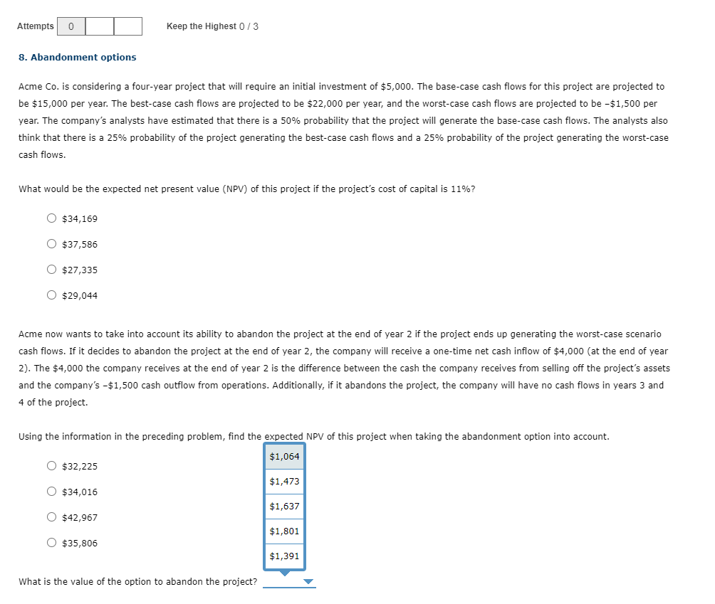 Refer to Image | Chegg.com