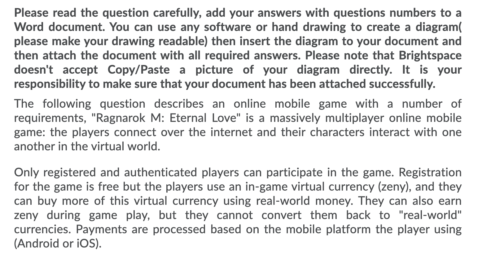 Solved Please read the question carefully, add your answers | Chegg.com