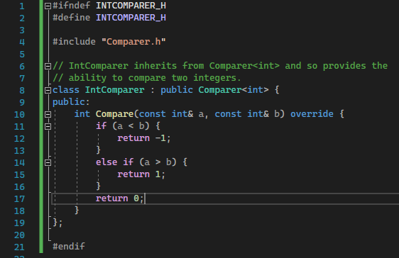 Please Fix My Code Only In The Binarysearch 