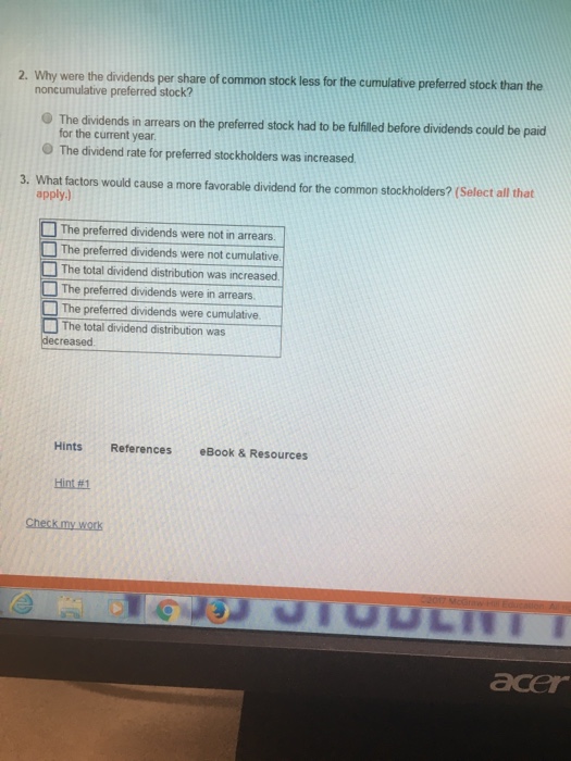 Solved . Connect HW11 Question 13 (of 15 value 2.00 points | Chegg.com