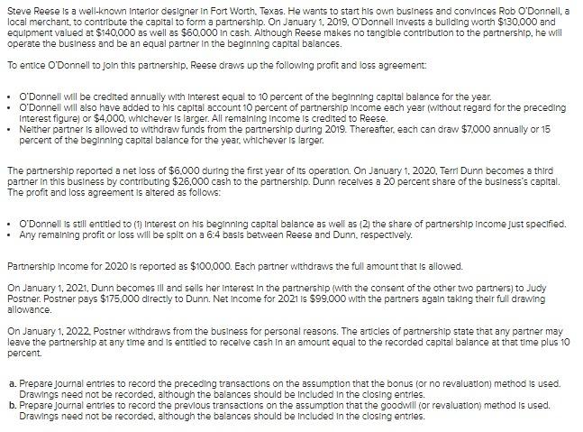 Solved b. Record these transactions as journal entries using | Chegg.com