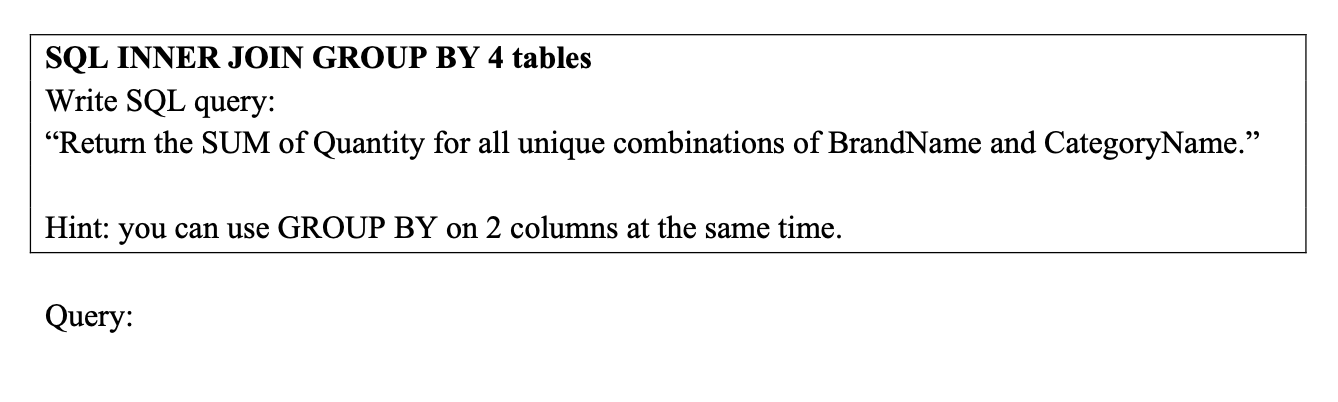 Solved Troubleshooting SELECT GROUP BY HAVING The following | Chegg.com