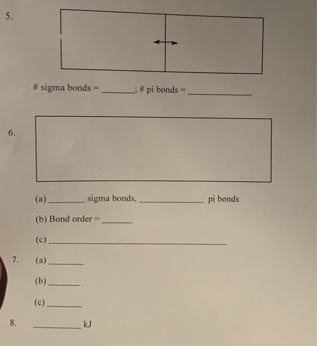 Solved 5. Draw two equivalent resonance forms for nitric | Chegg.com