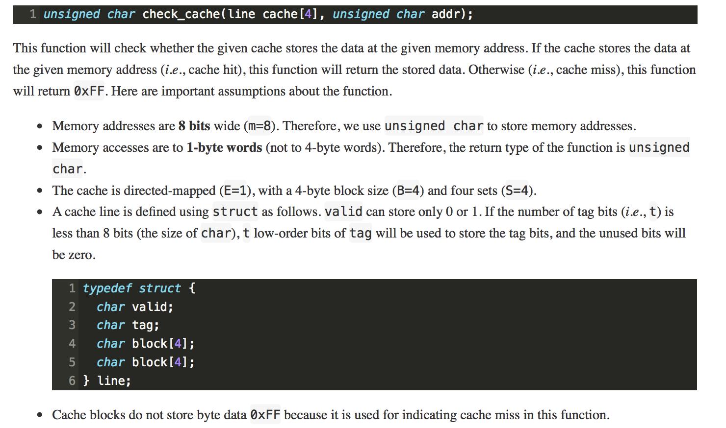 write a basic IA32 assembly routine using GNU | Chegg.com