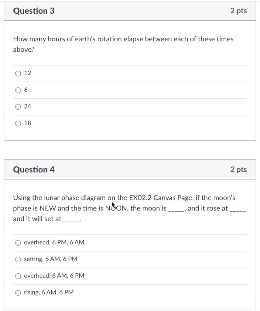 From Question #1 on the EX02.2 instructions file, | Chegg.com
