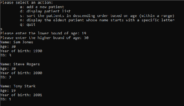 Solved You are given a partially completed project | Chegg.com