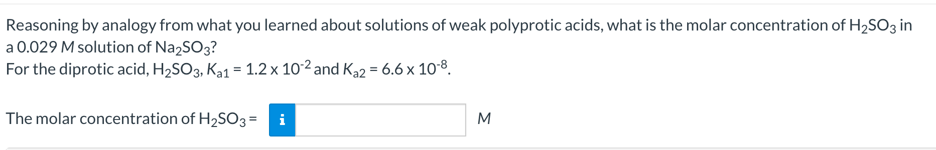 Solved Reasoning by analogy from what you learned about | Chegg.com