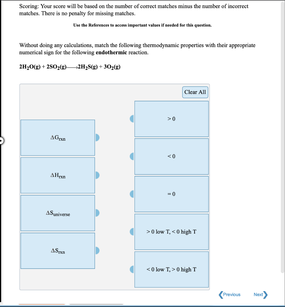 Solved Scoring: Your score will be based on the number of | Chegg.com