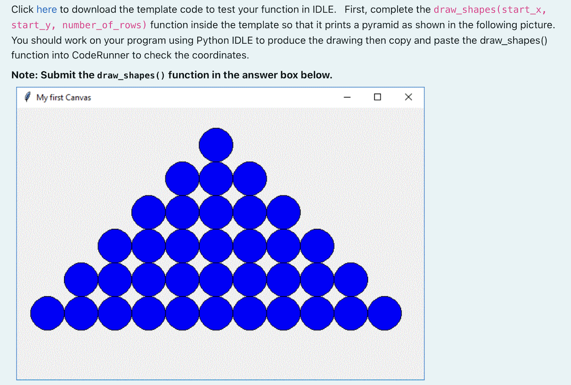 Solved Just wondering how to do this in python language. | Chegg.com