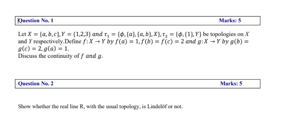 Solved Let x={a,b,c},Y={1,2,3} ﻿and | Chegg.com
