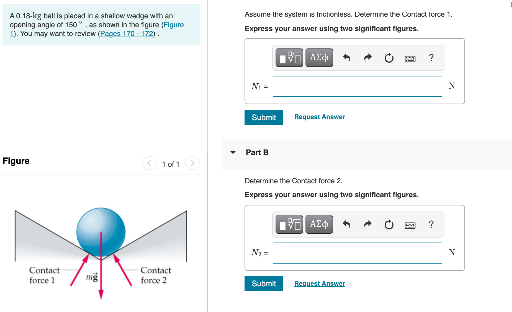 Solved Review An orb-weaver spider sits in her web that is | Chegg.com