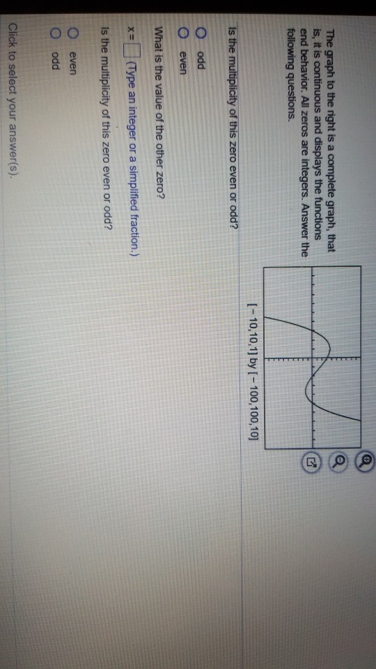 Solved The graph to the right is a complete graph, that is, | Chegg.com