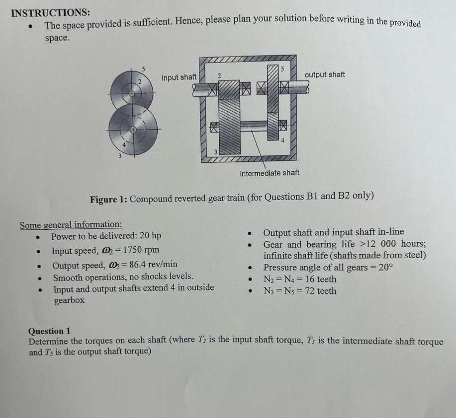 Solved INSTRUCTIONS:The space provided is sufficient. Hence, | Chegg.com