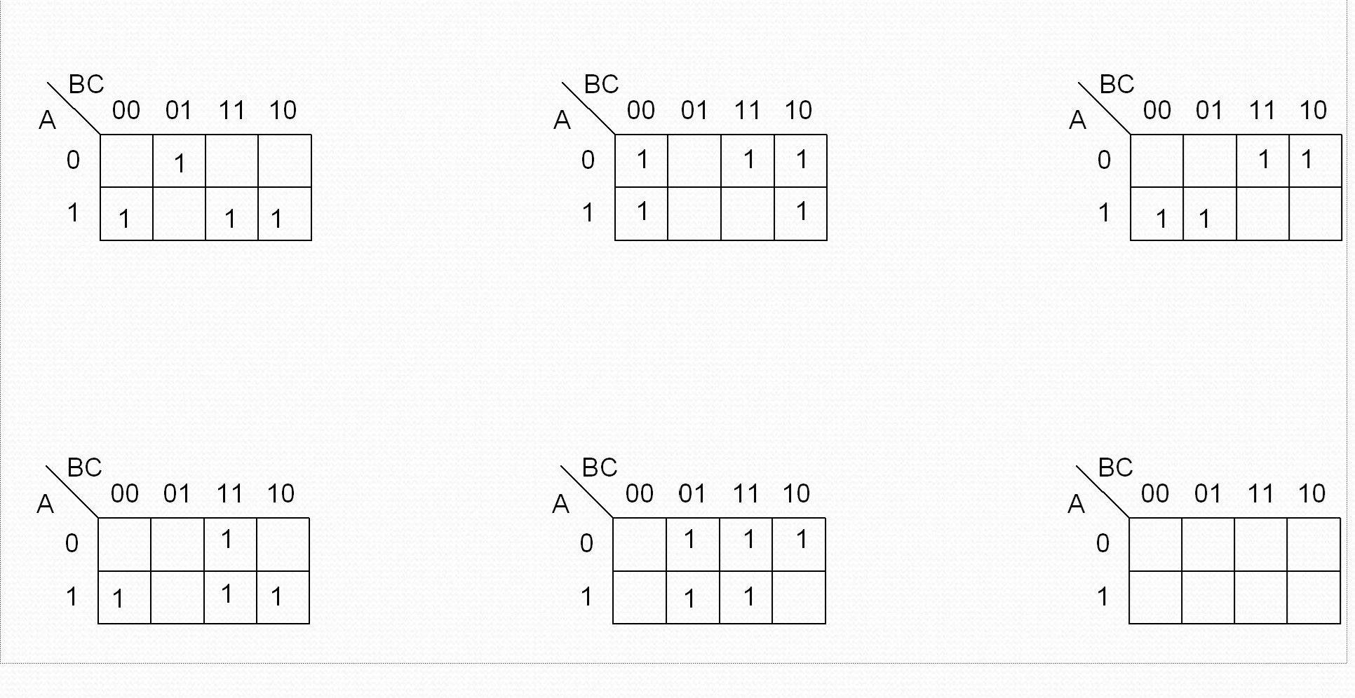 Solved \begin{tabular}{r|l|l|l|l|} \multicolumn{1}{c}{AC} & | Chegg.com