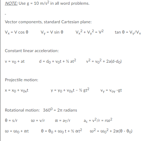 Solved Question 1 (3 points) A Ferris wheel with a 15-m | Chegg.com