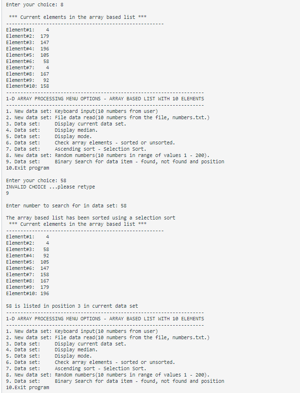 Solved #include #include | Chegg.com