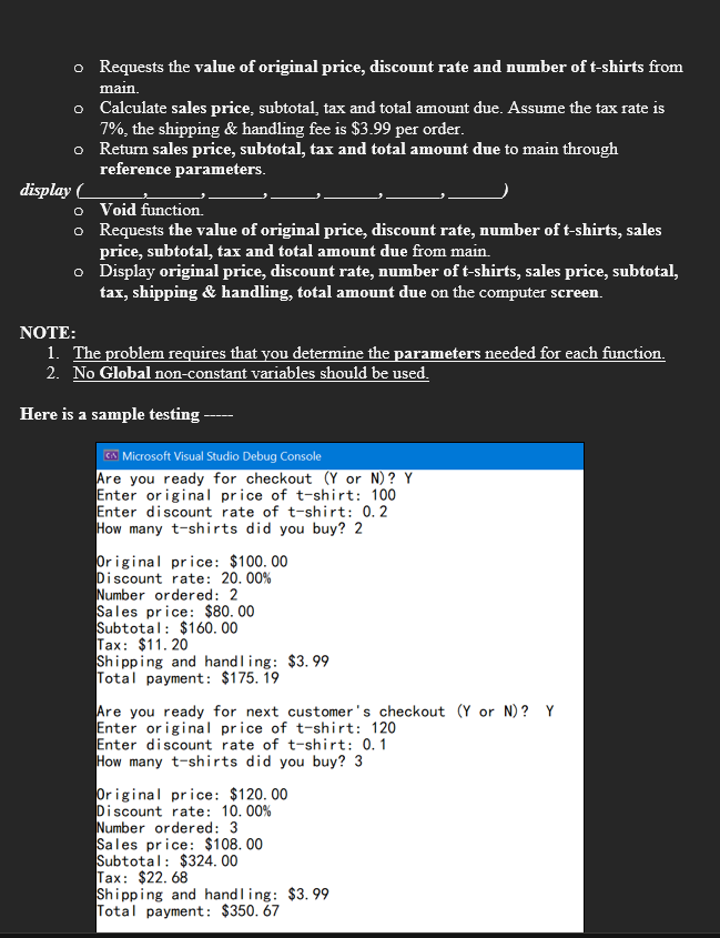 Solved In Lab 1, you designed and developed C++ program for | Chegg.com