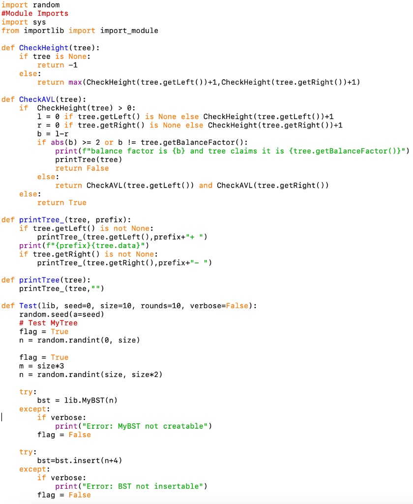 Solved The goal of this lab is to implement binary search | Chegg.com