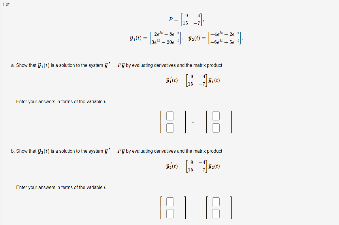 Solved A=⎣⎡1420−2−1004⎦⎤ and B=⎣⎡−3−204−2312−1⎦⎤ hen AB= | Chegg.com