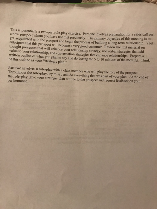 Solved Move quickly through the following list of traits. | Chegg.com