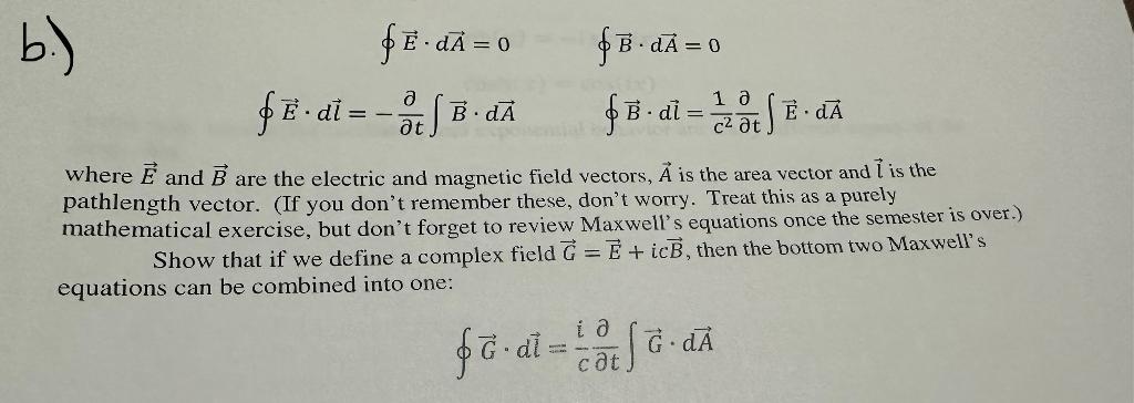 Solved a) Show that the fre-particle Schrödinger equation | Chegg.com