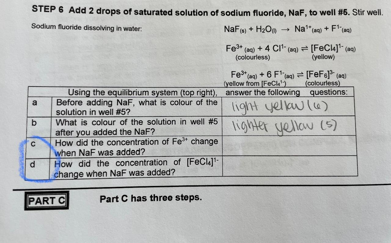 Solved Hello! Need help in figuring out the circled | Chegg.com