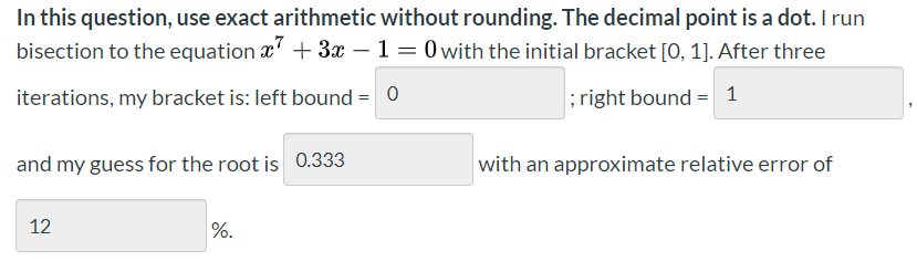 Solved Can I see the code and answers to this question? | Chegg.com