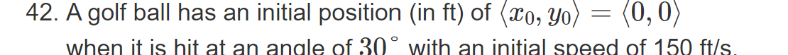 Solved Two-dimensional motion Consider the motion of the | Chegg.com