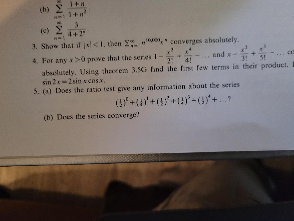 Solved I would like problem 3 completed please. Please write | Chegg.com