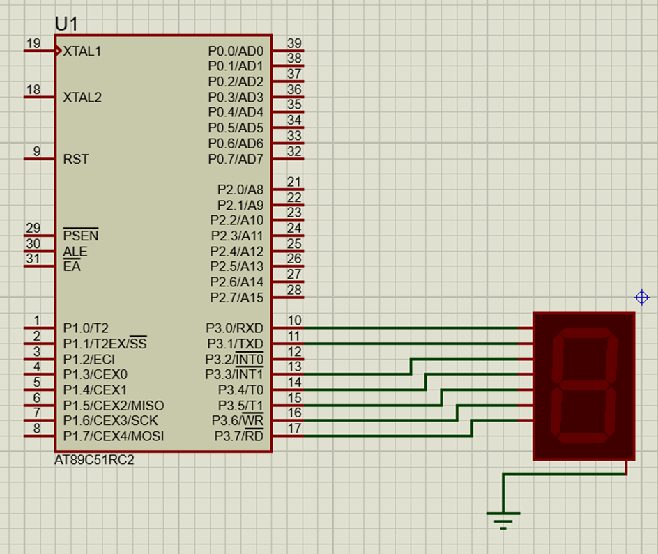 [Solved]: select the code required to print the number