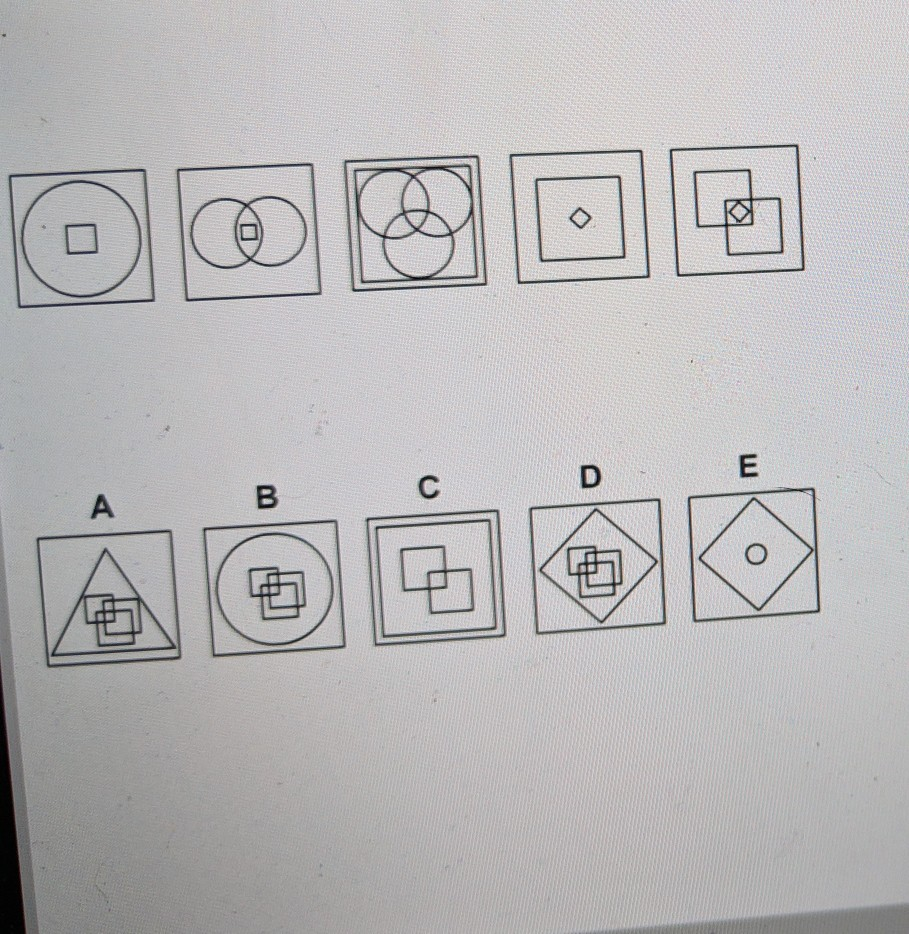 Solved I'm really struggling to figure out these logical | Chegg.com