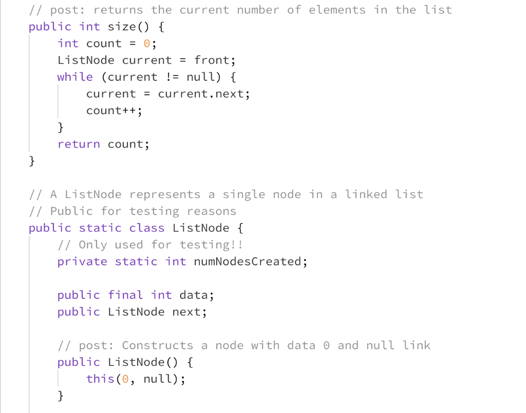 Solved doubleUp Write a method doubleUp that doubles the | Chegg.com