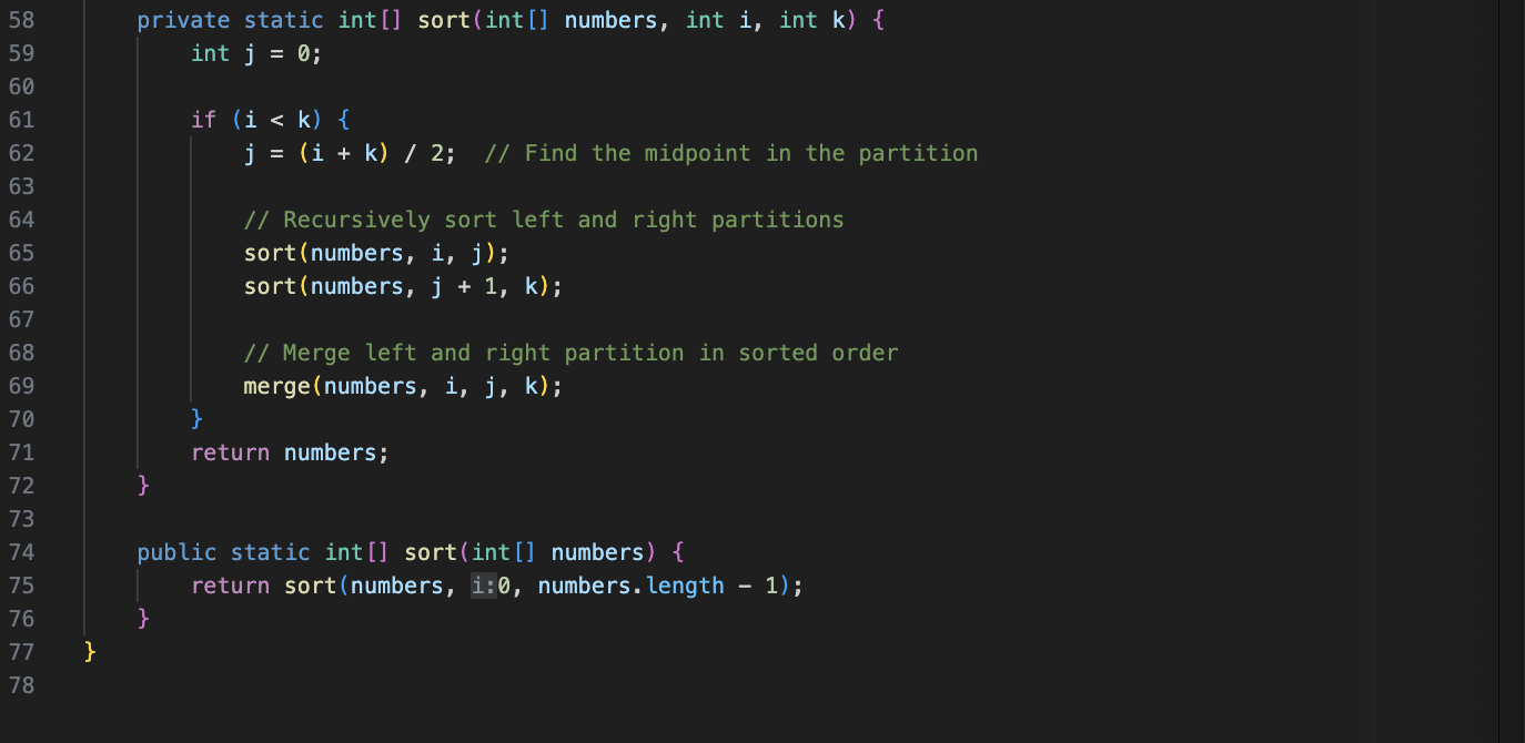Please answer these questions to my code | Chegg.com