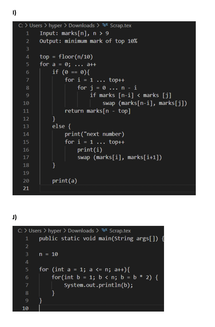 Solved G) = 8 C: > Users > hyper > Downloads > Tex Scrap.tex | Chegg.com