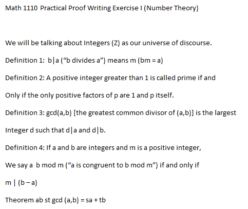 Solved 1: Prove abc (alb bc) + ac) Math 1110 Practical | Chegg.com