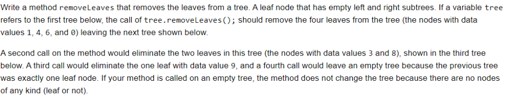 Solved Complete the following from the text, using the | Chegg.com
